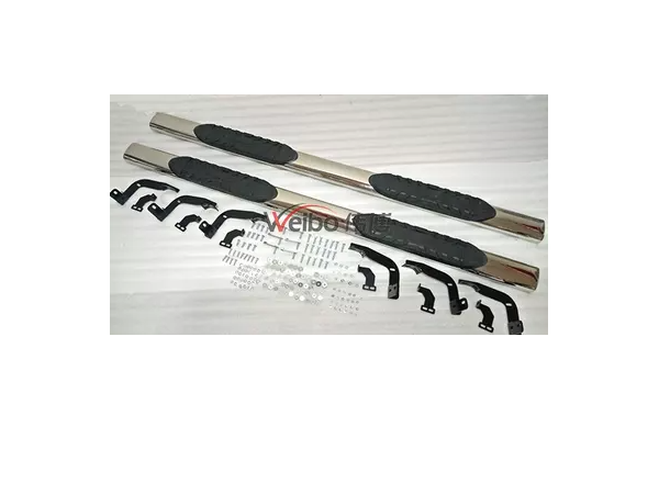 What is the role of stainless steel side bars? - FOSHAN LIWEIBO AUTO ...
